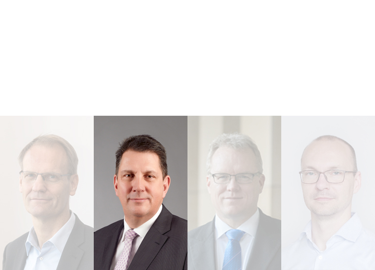 InnoTrans 2018-Interviewserie: Im Gespräch mit Dr. Michael Bernhardt