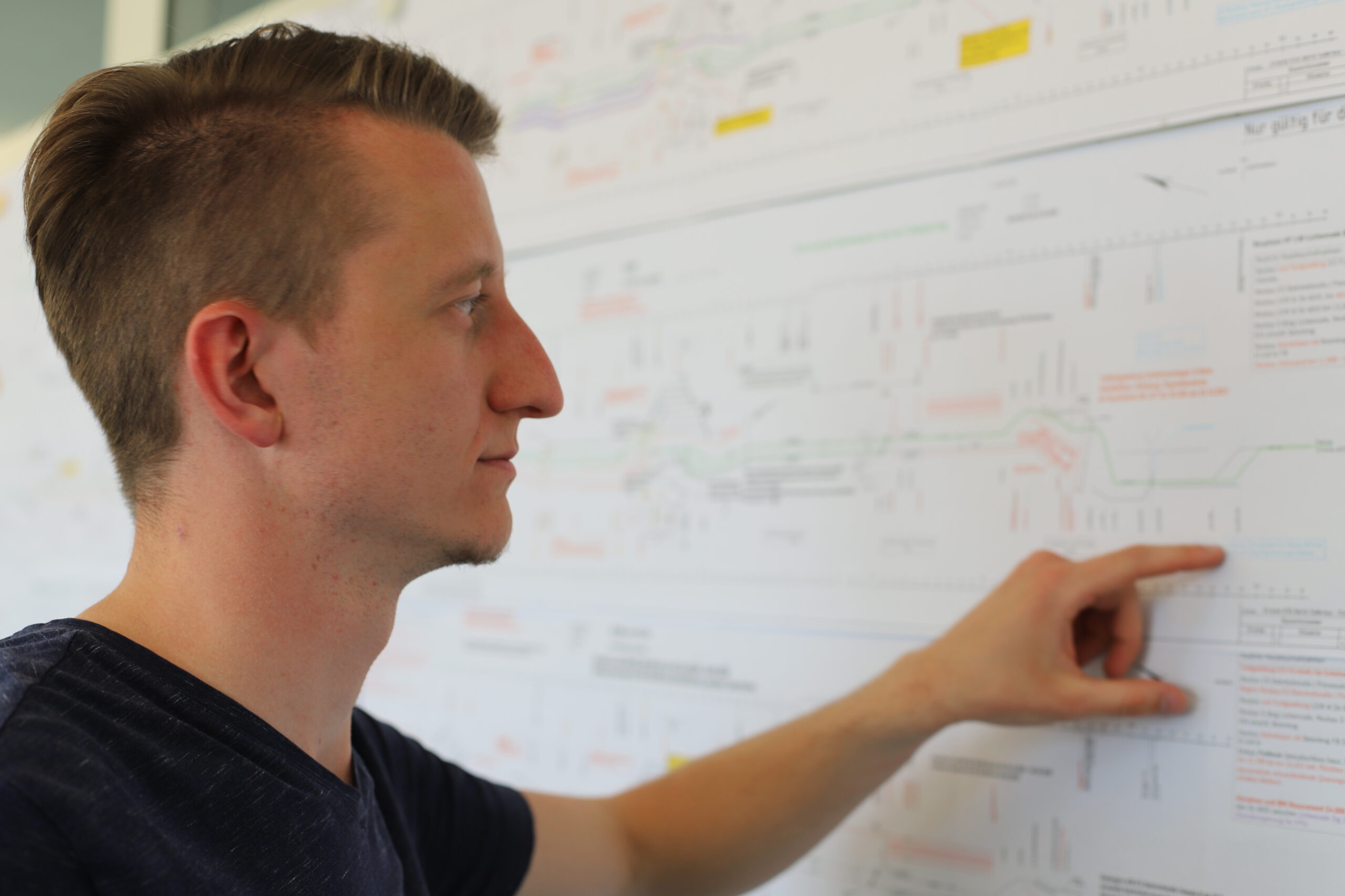 Ausbildung Technischer Systemplaner (m/w/d) Elektrotechnische Systeme ...