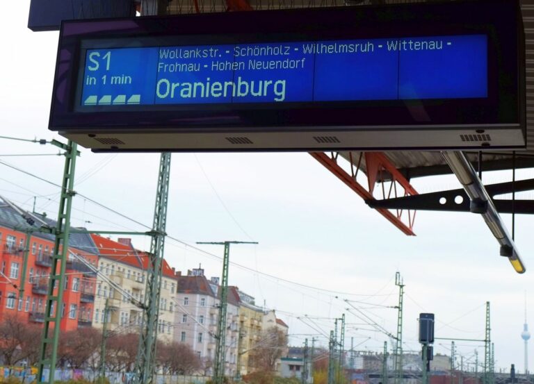 New Major Project for solid-state interlocking (SSI) S1 North