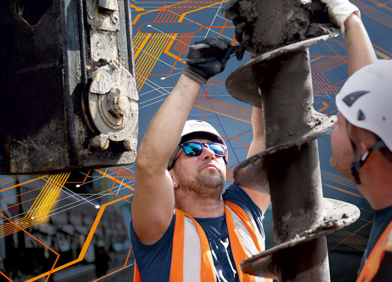 Implementing the SSI solid-state interlocking S1 North - the project-ticker