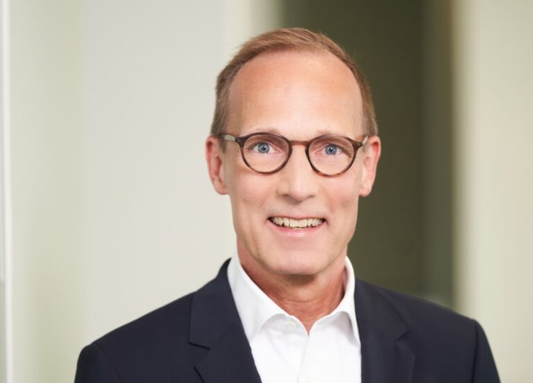 InnoTrans 2022: Im Gespräch mit Jens Bergmann von der DB Netz AG