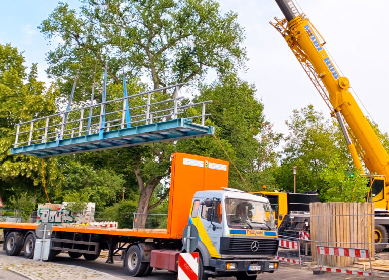 Implementing the SSI solid-state interlocking S1 North - the project-ticker