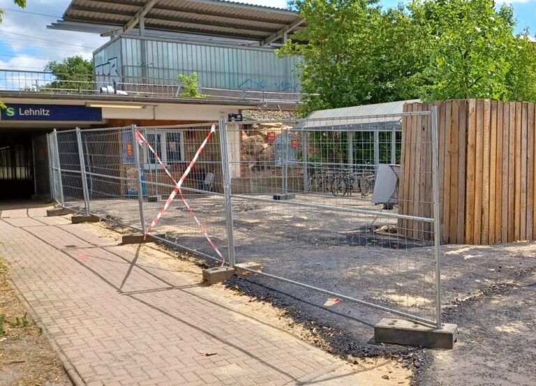 Implementing the SSI solid-state interlocking S1 North - the project-ticker