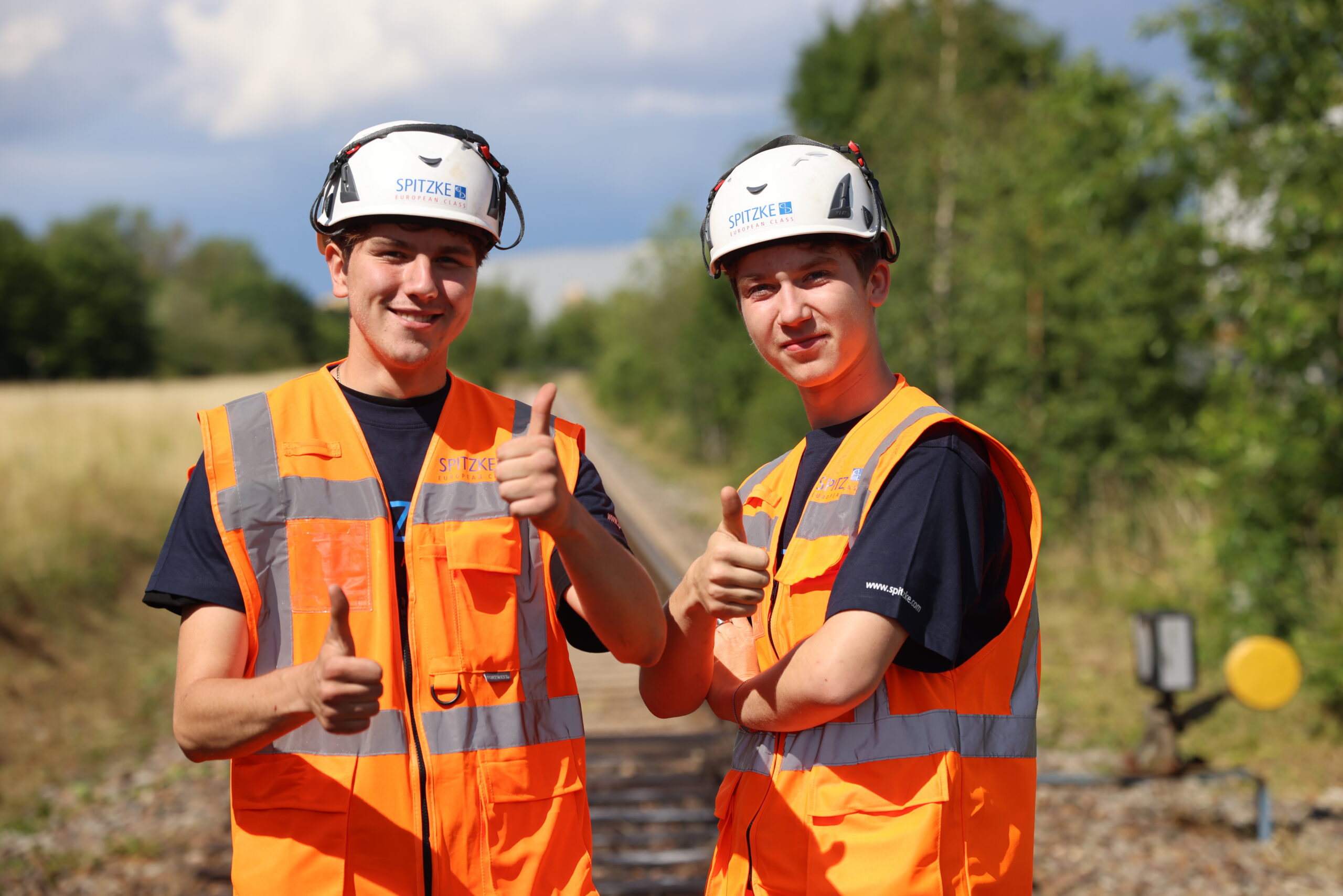 SPITZKE SE ist bester Ausbildungsbetrieb 2024